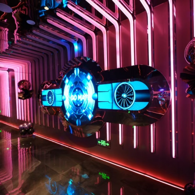 K-GO MATE打造社交娱乐新体验 - 北青周刊官网