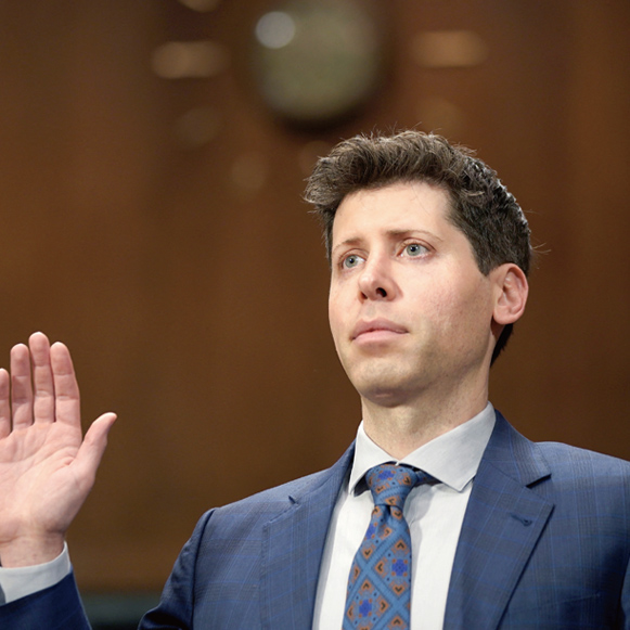Sam Altman 山姆 · 奥特曼 OpenAI 首席执行官的奢靡生活 - 北青周刊官网